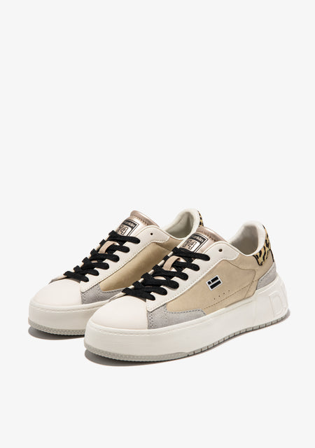 Women's Sneakers and Casual Shoes | D.Franklin®