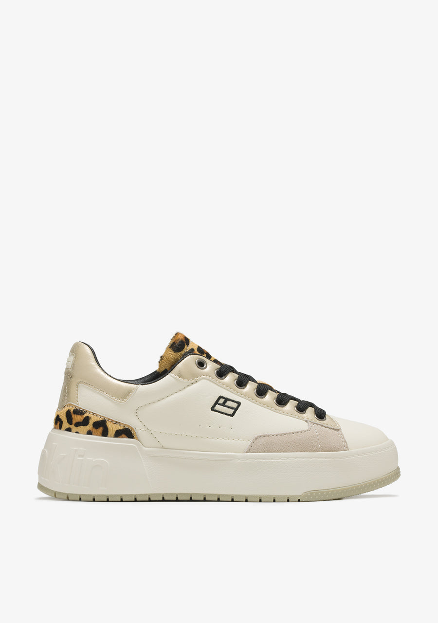 Women's Sneakers and Casual Shoes | D.Franklin®