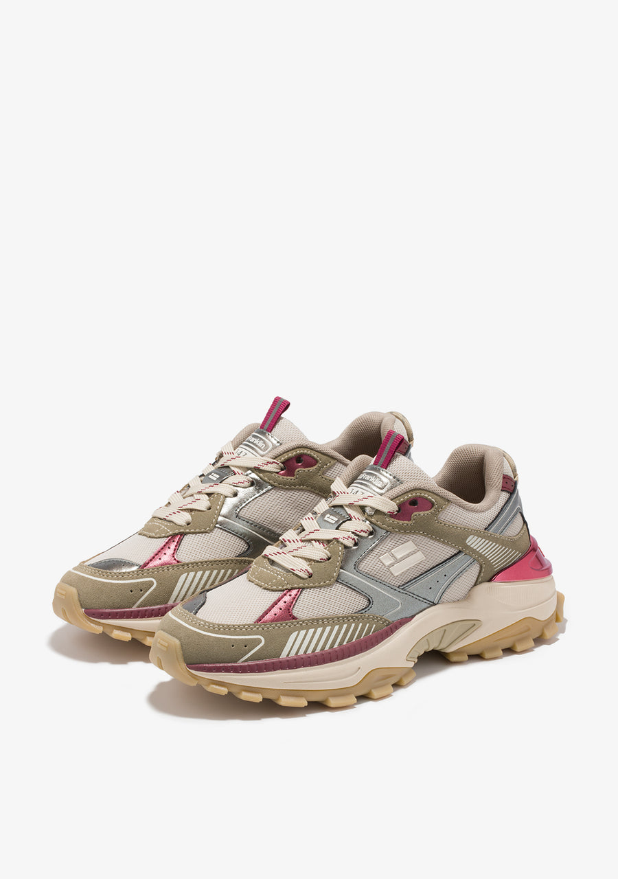 Women's Sneakers and Casual Shoes | D.Franklin®
