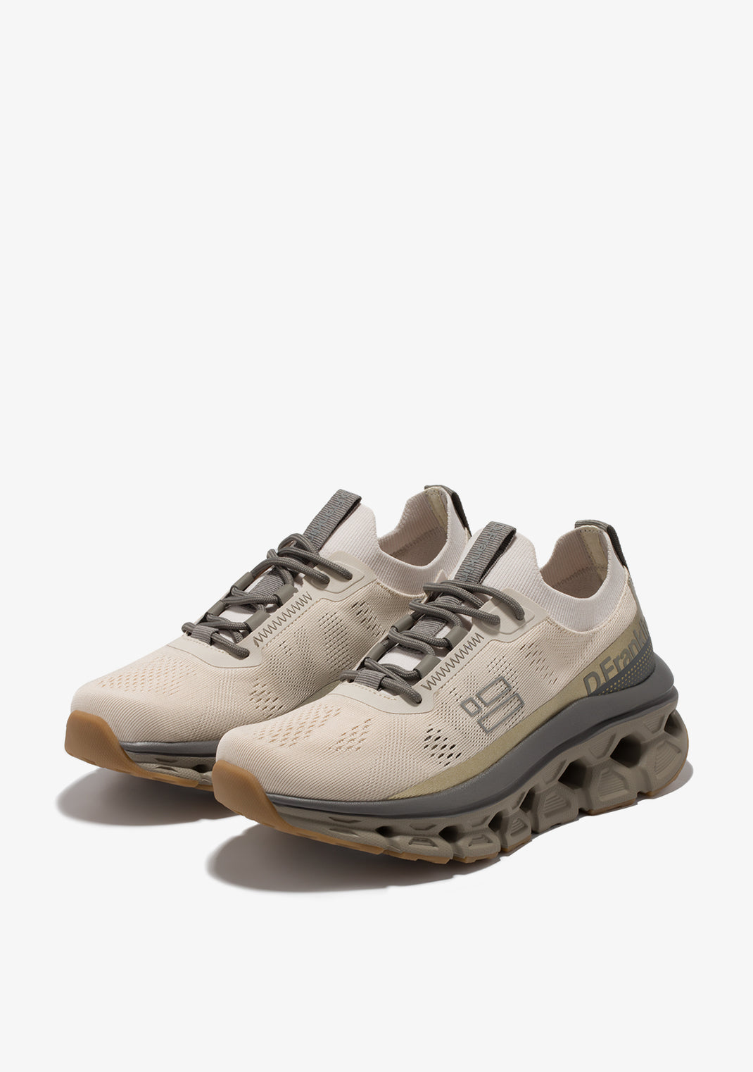 Women's Sneakers and Casual Shoes | D.Franklin®