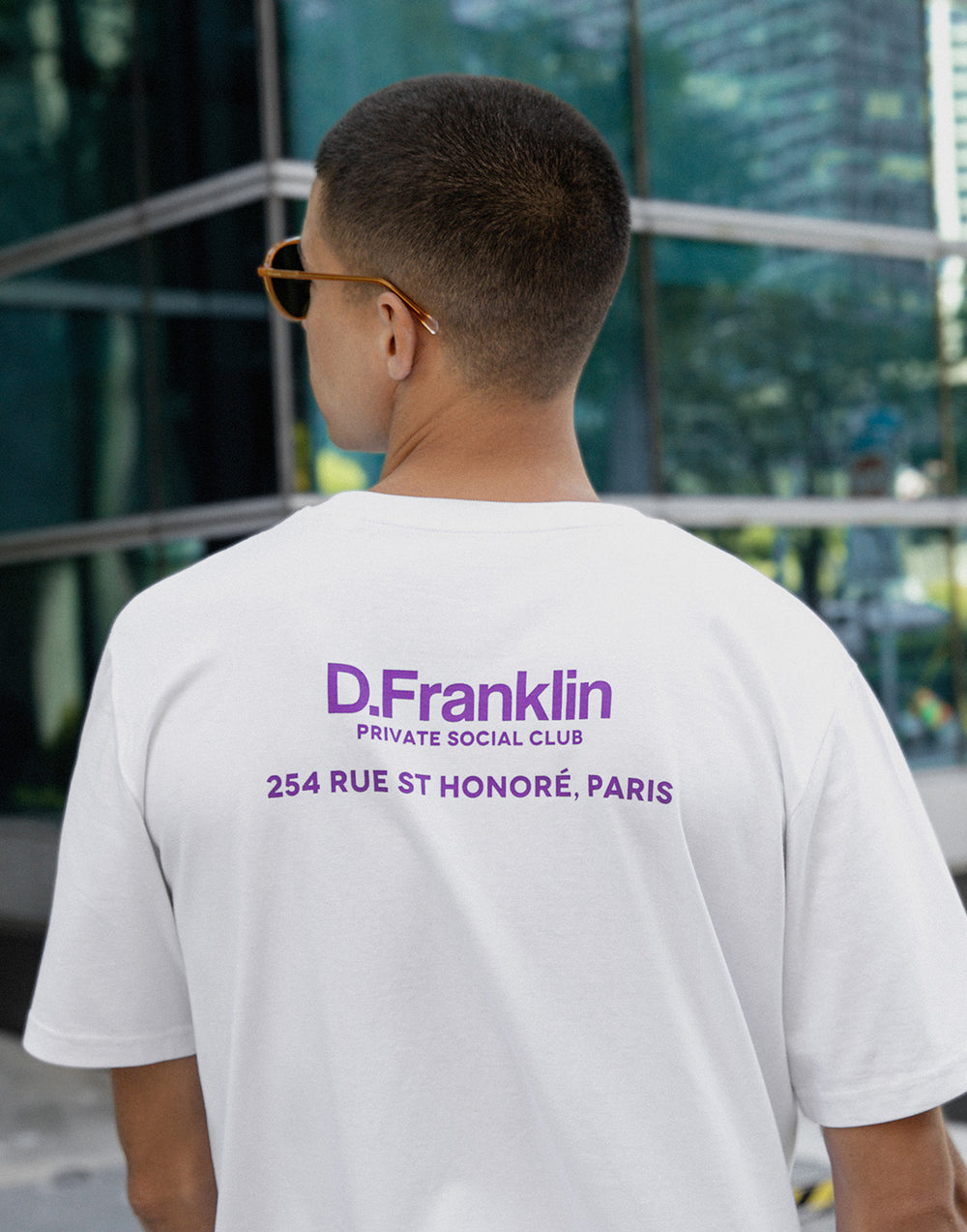 D.Franklin® | Sunglasses and Accessories | Official Web