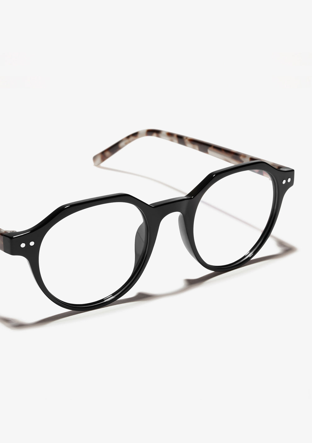 Ultra Light S Round Blue Block | D.Franklin®